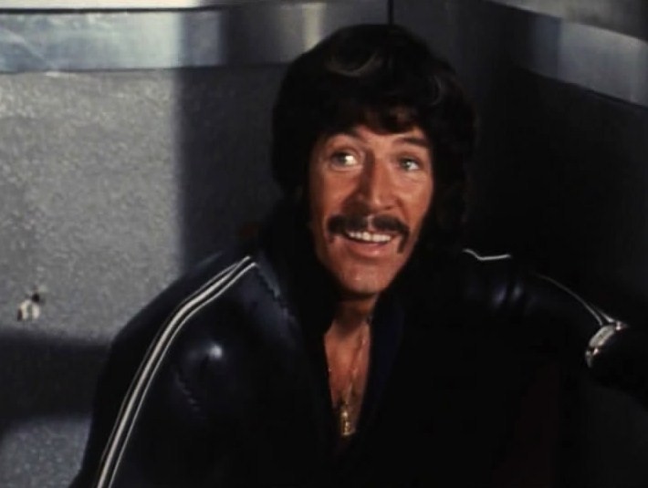 Island of Terror: More Of The Many Moods Of Jason King